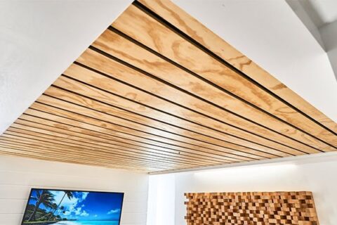 Bulkhead Installation Services Melbourne | Ceiling Bulkheads